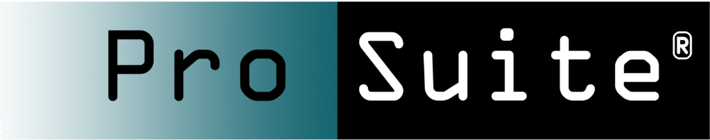 ProSuite - Traceability and Process Control - BeneluxConnect